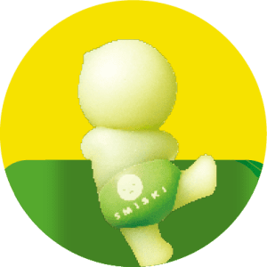 SMISKI HIPPERS - Blind Boxes - Smiski Hippers U.S.A.