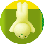 SMISKI HIPPERS - Blind Boxes - Smiski Hippers U.S.A.