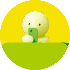 SMISKI HIPPERS - Blind Boxes - Smiski Hippers U.S.A.